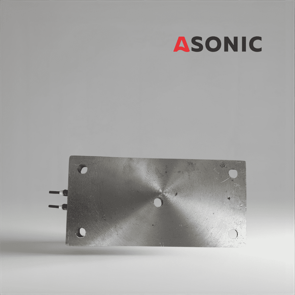 ASONIC HEATING ELEMENT-1000W 5screws ultrasonic cleaner