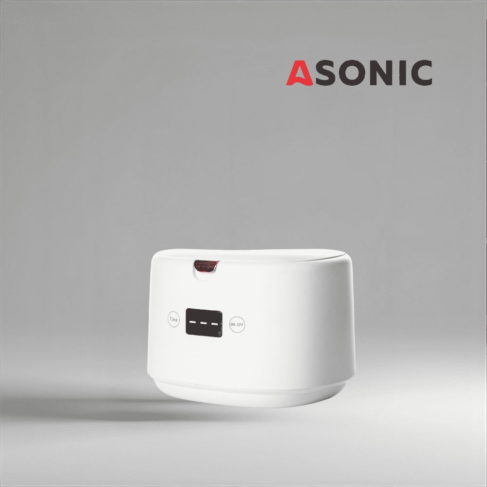 Home series ultrasonic cleaner HOME-DENT - Asonic