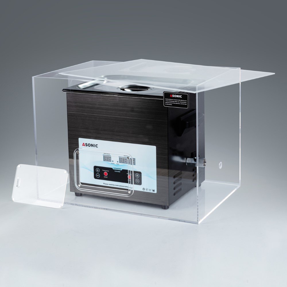 SILENTBOX FOR PRO-100 MODEL SB-100