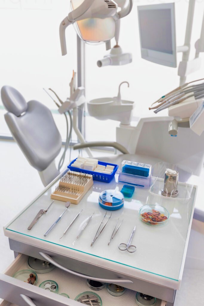 Ultrasonic Cleaning Dental Instruments – ASONIC Guide
